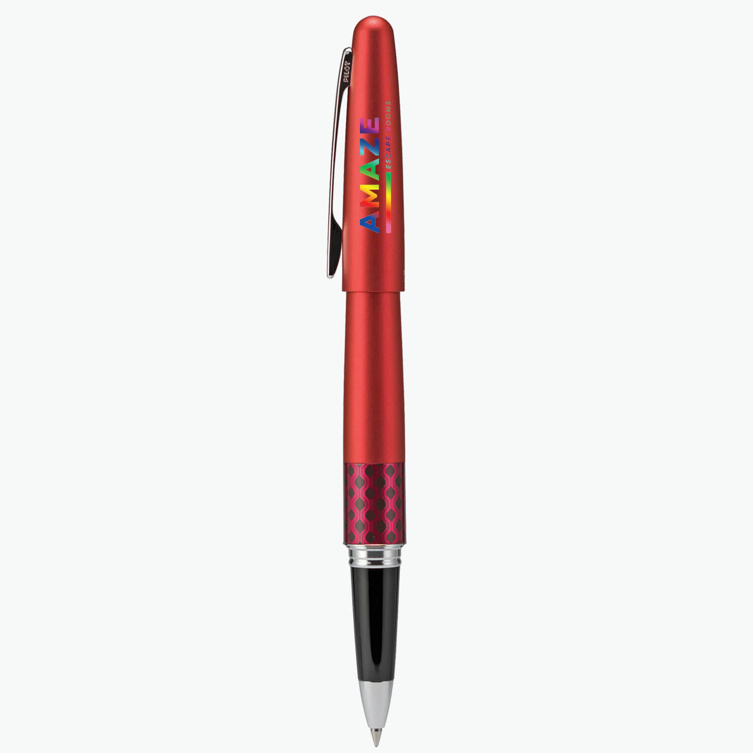 Pilot® MR Retro Pop Collection Gel Roller Pen, WI-22017