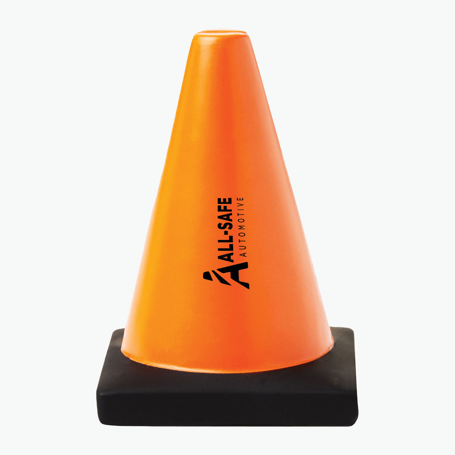 Construction Cone Stress Reliever | Marco Promos