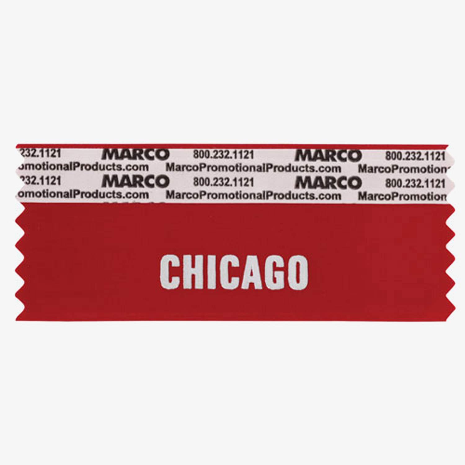 CHICAGO Ribbon H1-CHICAGO