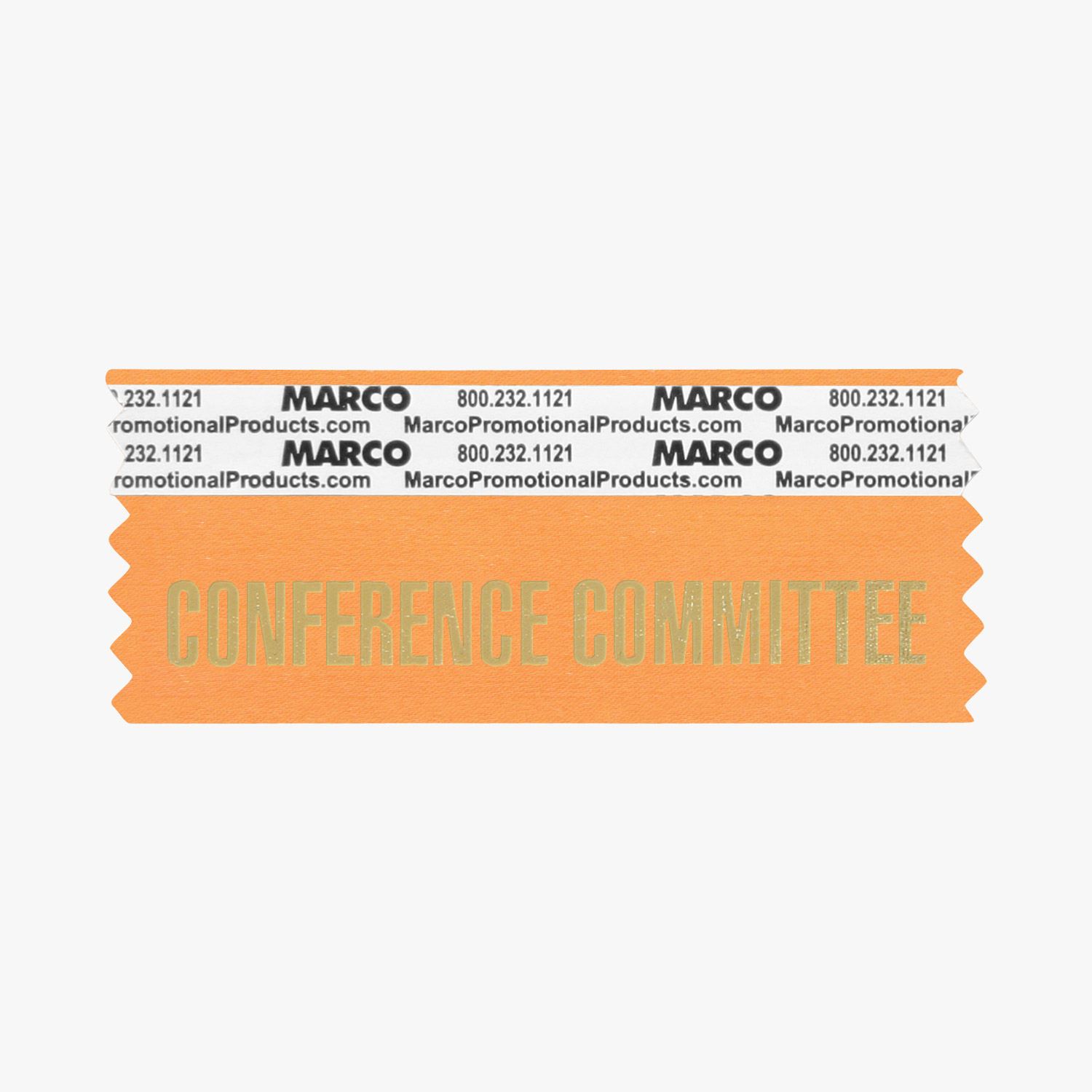 CONFERENCE COMMITTEE Ribbon H1-CONFCOMMITTEE