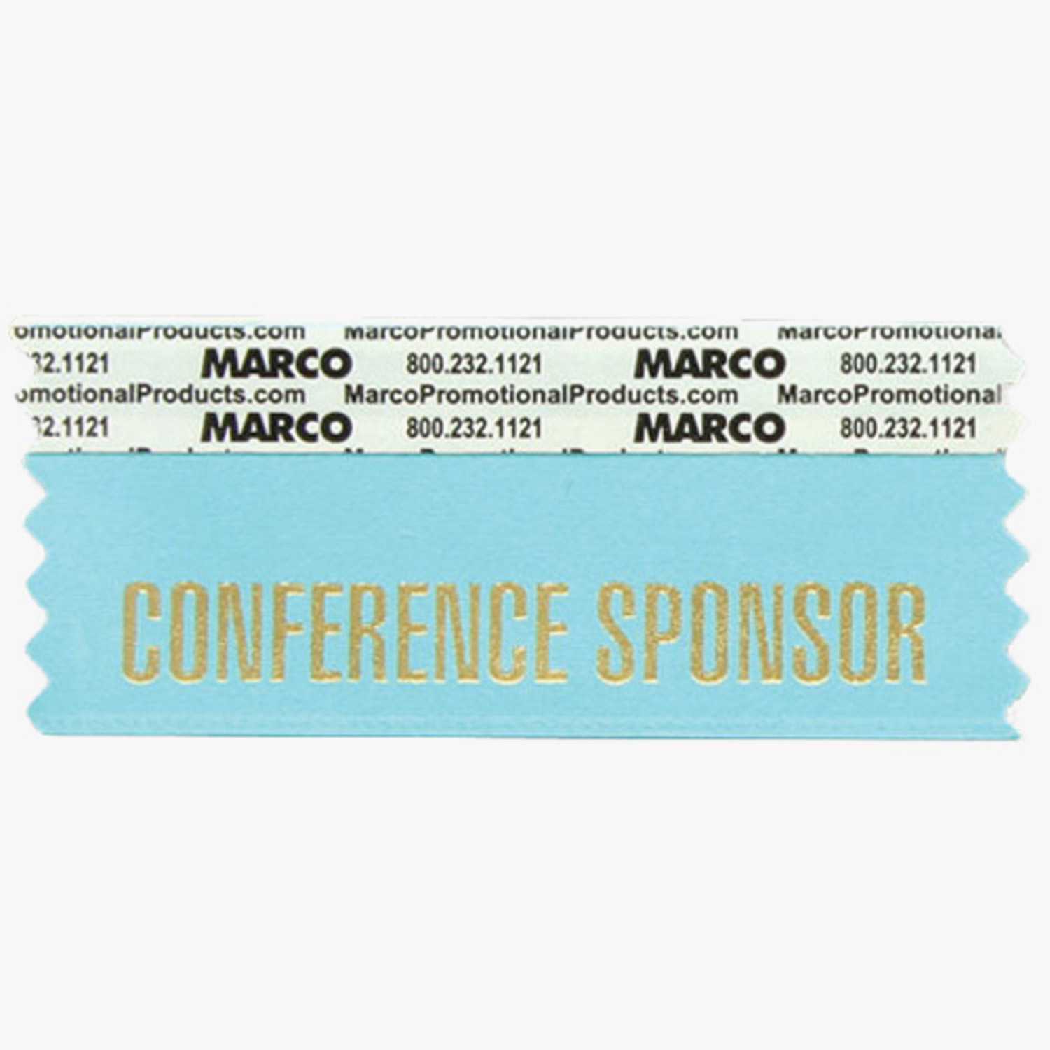 CONFERENCE SPONSOR Ribbon H1-CONFSPONSOR