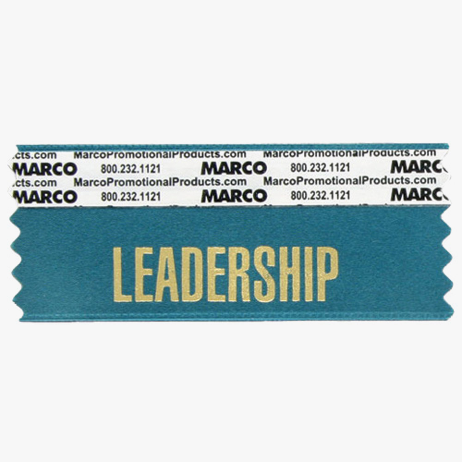 LEADERSHIP Ribbon - Horizontal, H1-LEADERSHIP