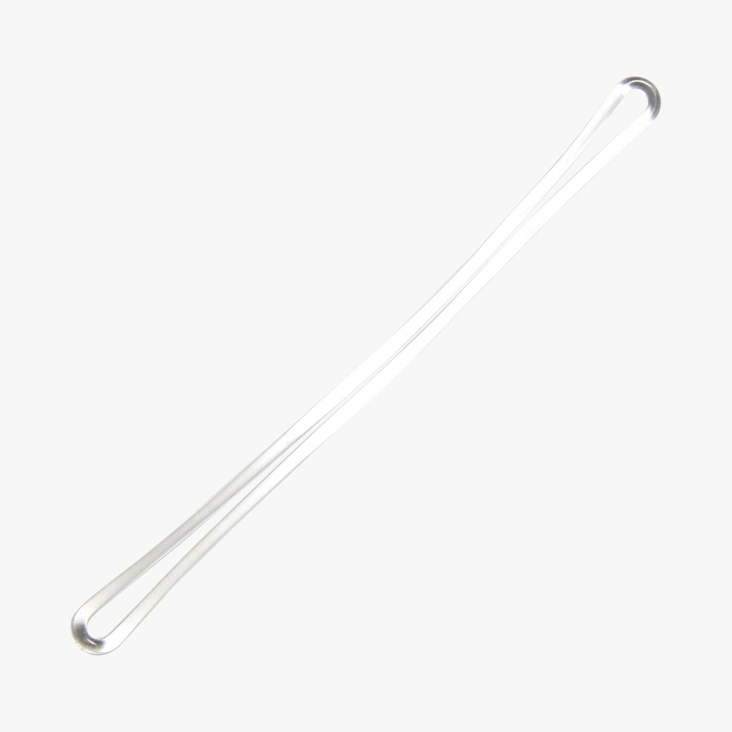 Clear Loop Strap, LM-84 - Marco Promos