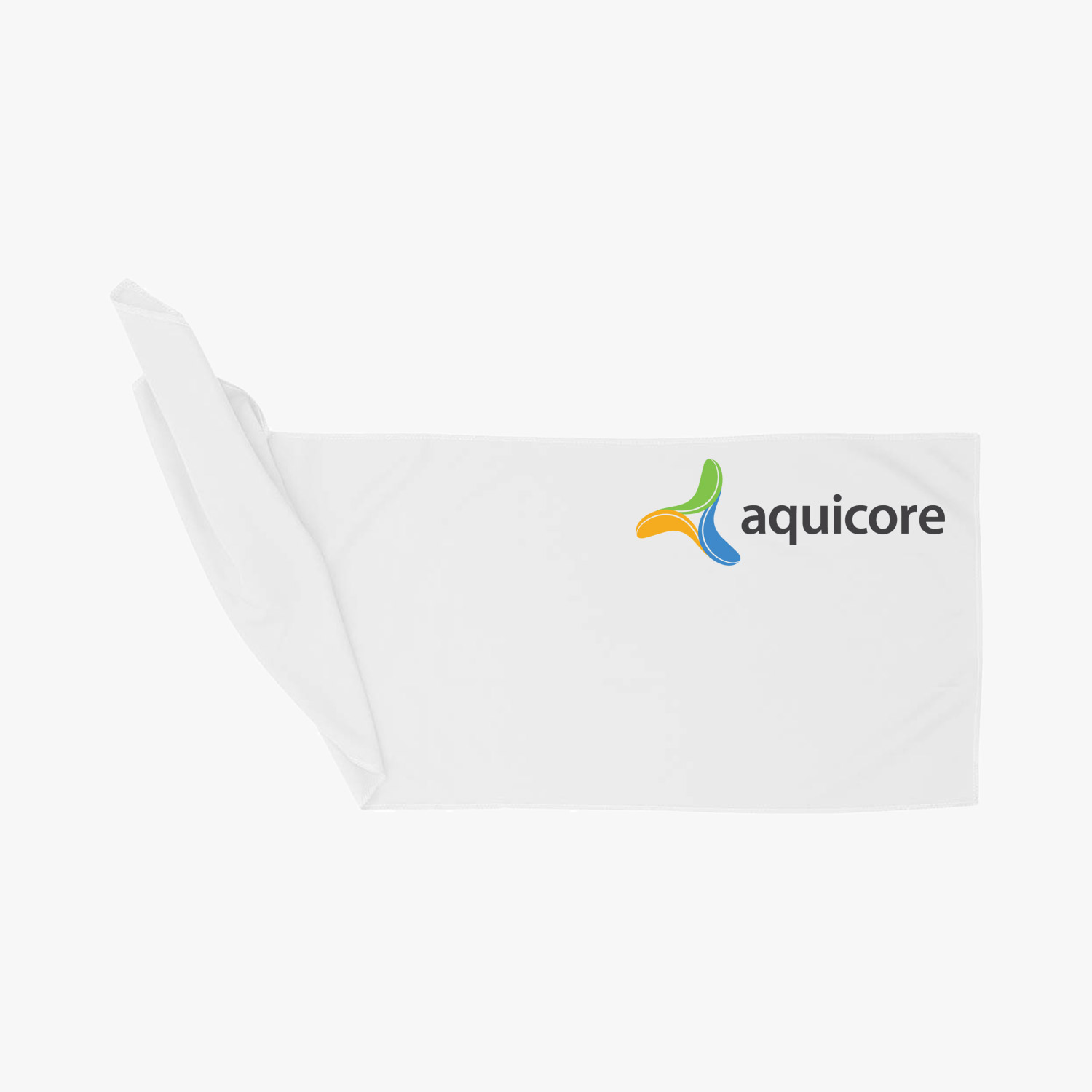 Very Kool Cooling Towel - Full Color, OD-16002FC - MARCO Promos