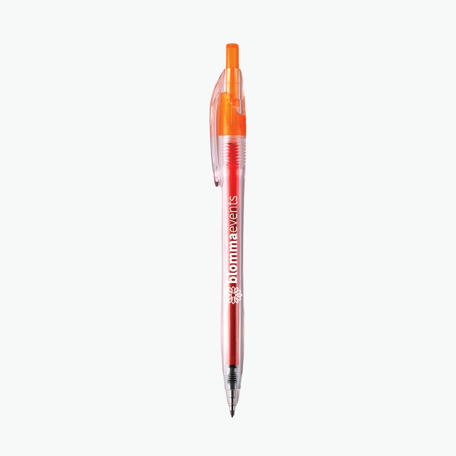 Javalina Upcycle Gel Pen | Marco Promos