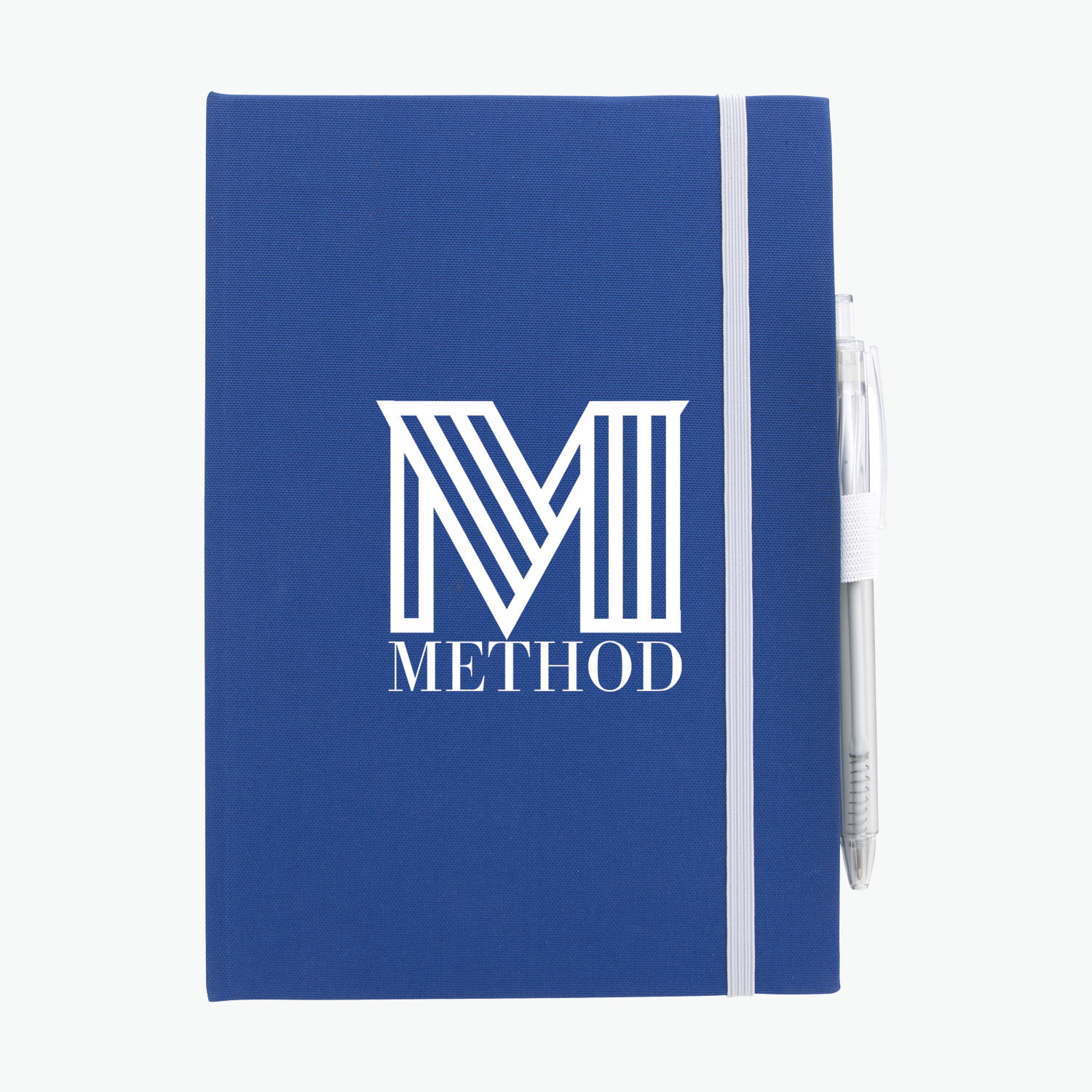 Recycled Journal and Pen Set | Marco Promos
