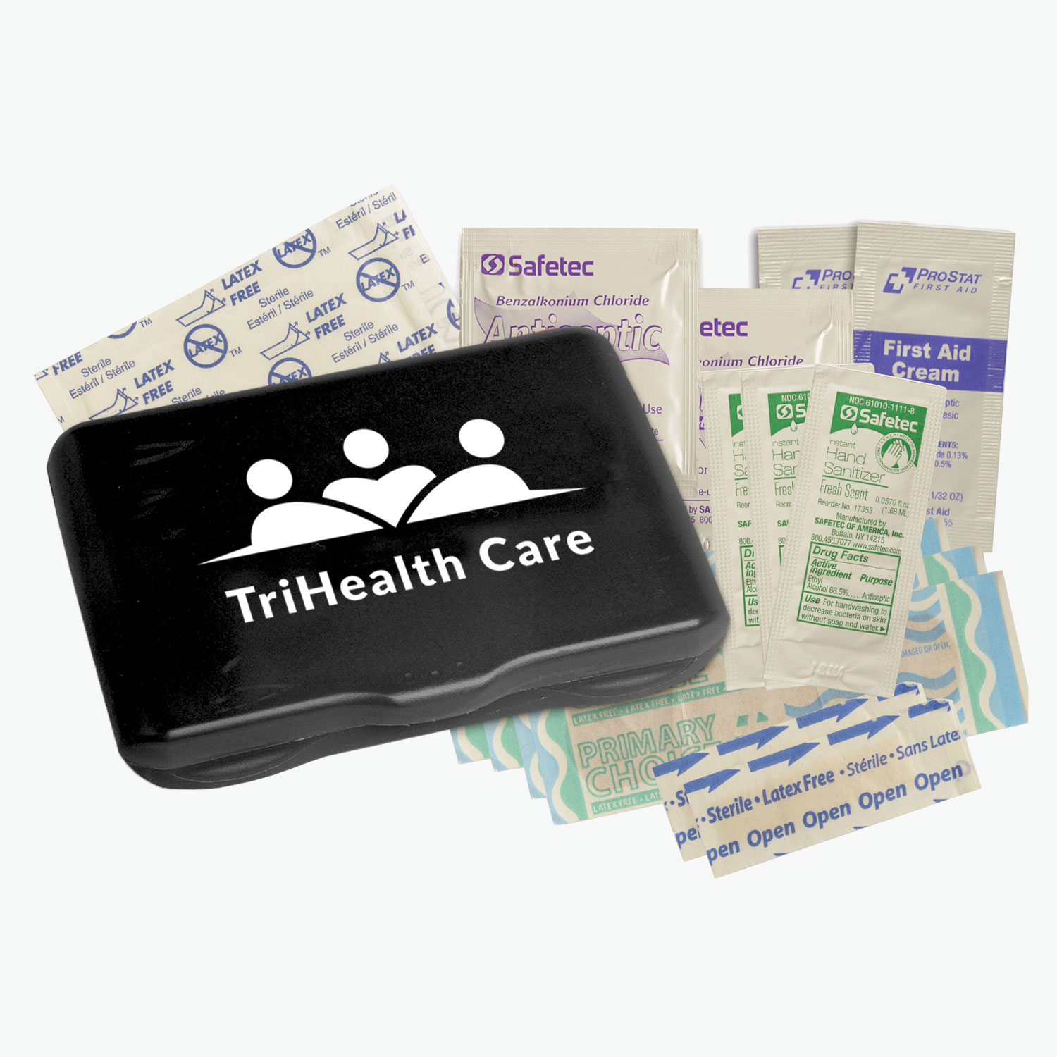 Protect First Aid Kit | Marco Promos