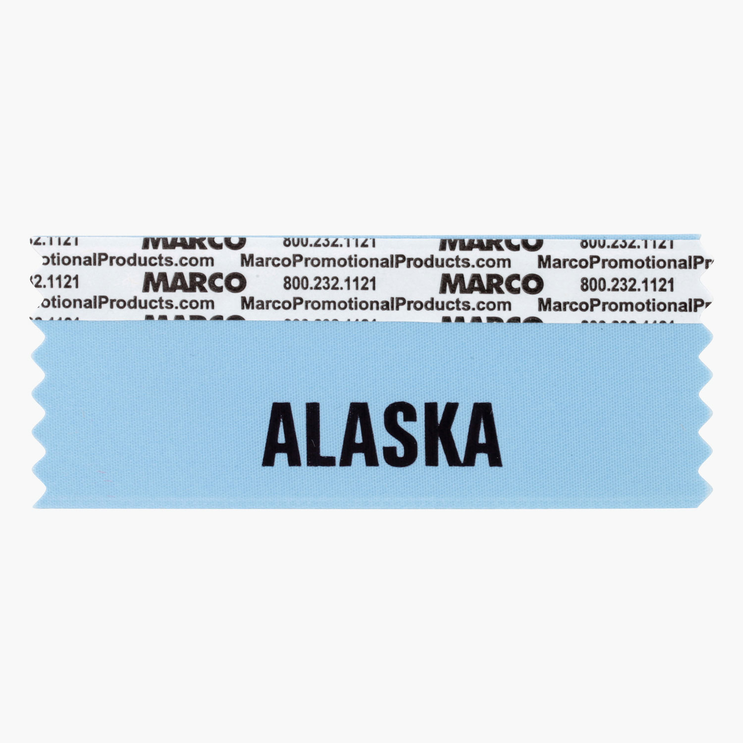 ALASKA Ribbon, H1-ALASKA