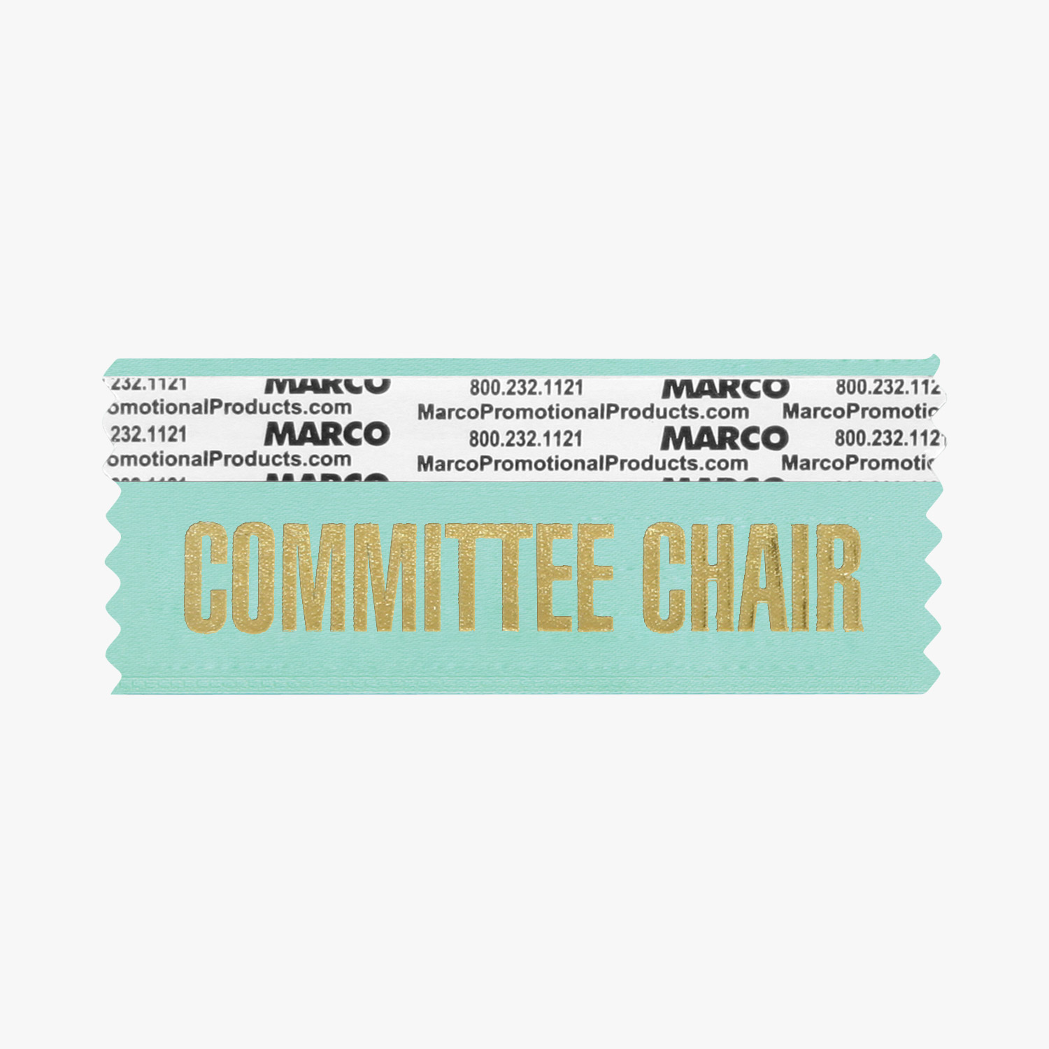 COMMITTEE CHAIR Ribbon H1-COMMITTEECHAIR