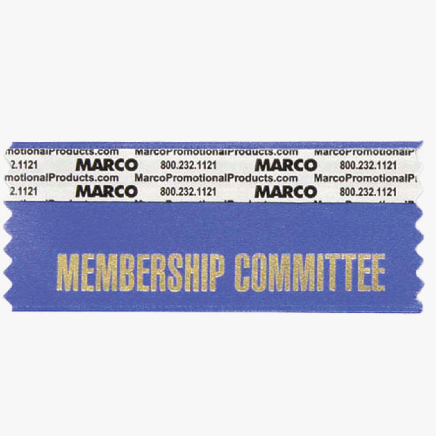 MEMBERSHIP COMMITTEE Ribbon - Horizontal, MEMBERSHIP COMMITTEE Ribbon ...