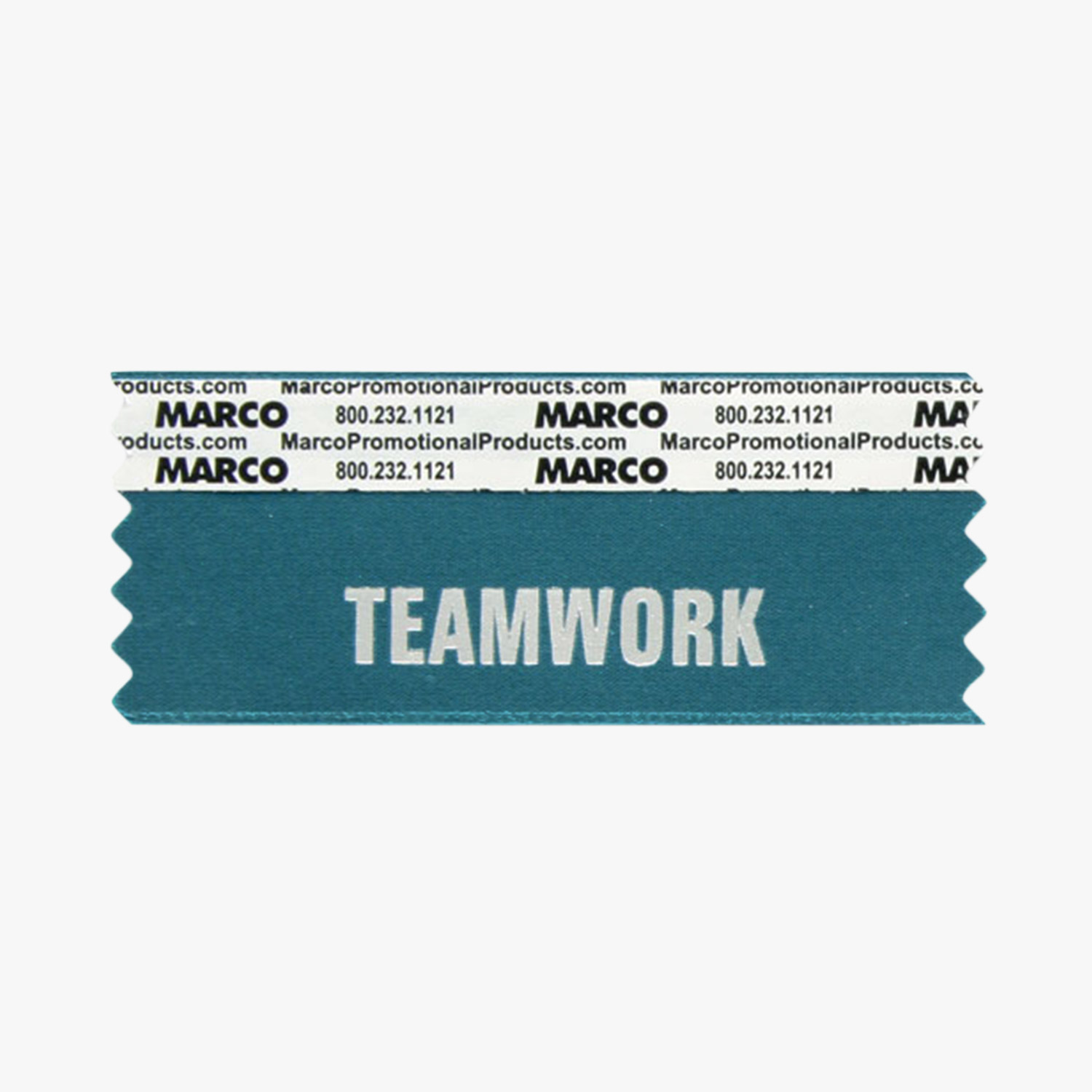 TEAMWORK Ribbon - Horizontal, H1-TEAMWORK