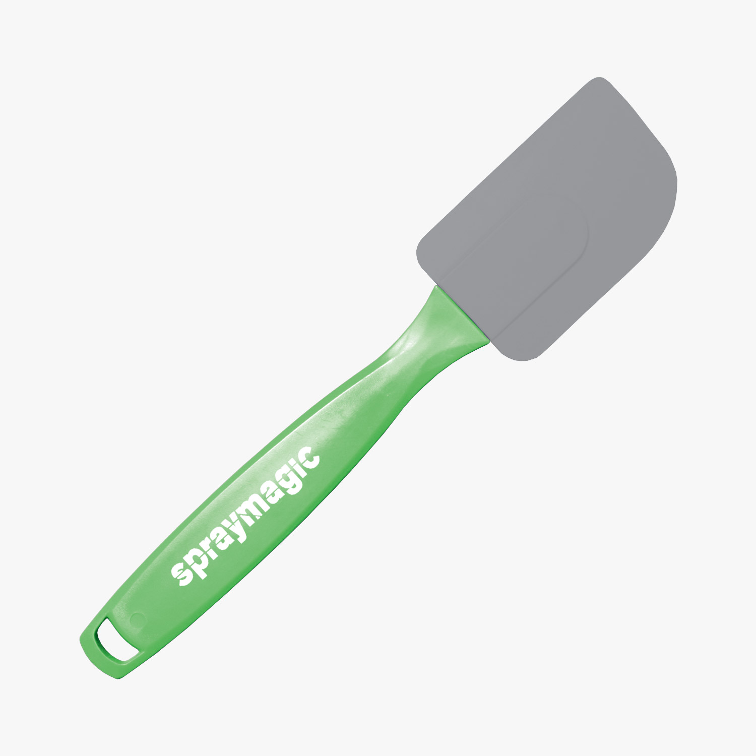 Large Silicone Spatula, HI-1004 - Marco Promos