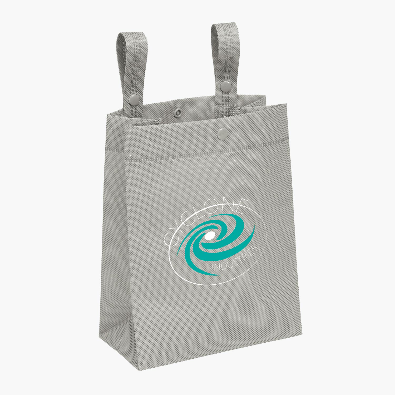 100 GSM Hang Around Bag, TBE-1111 - Marco Promos