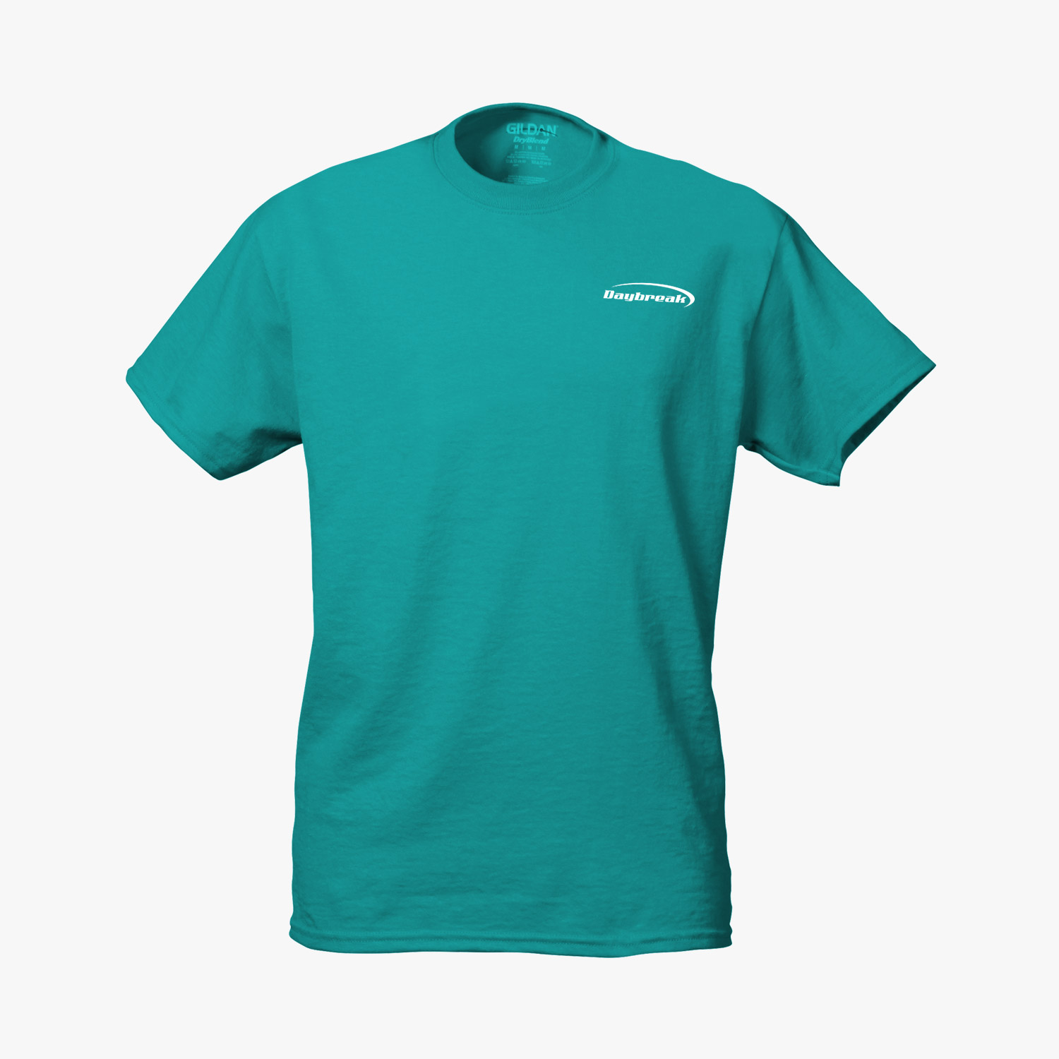Gildan® Adult DryBlend 50/50 Short Sleeve T-Shirt - Colors, WE-1068C ...