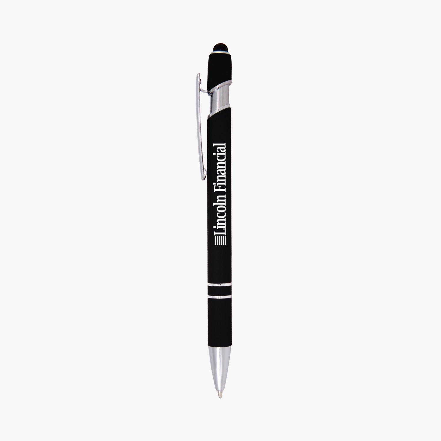 Textari Comfort Stylus Pen, WI-18007 - Marco Promos
