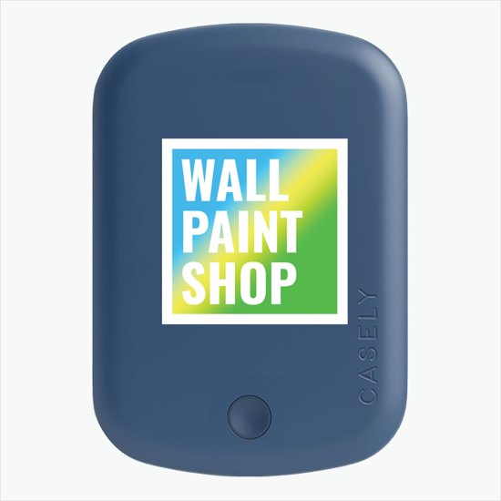 Casely Power Pod - 5000 mAh - Full Color, OF-23012FC - MARCO Promos