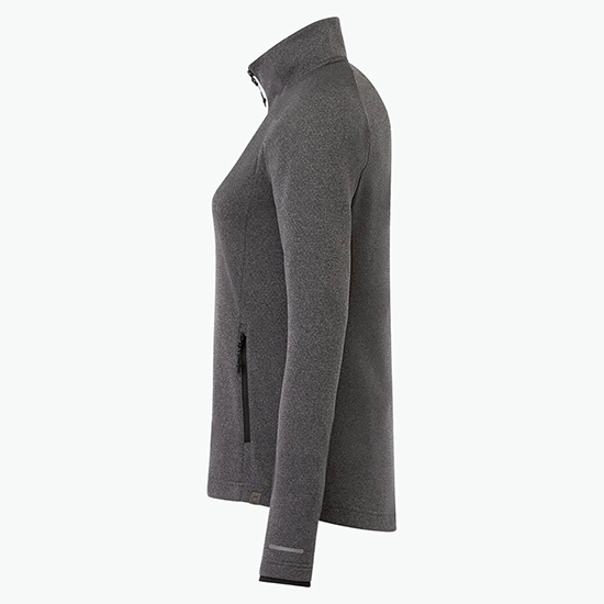 Asgard Eco Knit Jacket - Women's, WEE-22009W - MARCO Promos