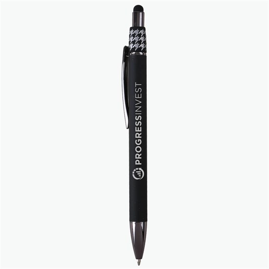 Wizzard Comfort Stylus Executive Fidget Pen | Marco Promos