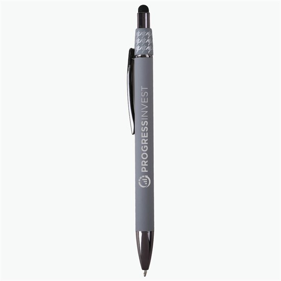 Wizzard Comfort Stylus Executive Fidget Pen | Marco Promos