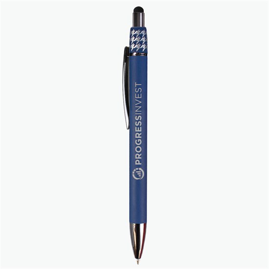 Wizzard Comfort Stylus Executive Fidget Pen | Marco Promos