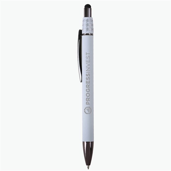 Wizzard Comfort Stylus Executive Fidget Pen | Marco Promos