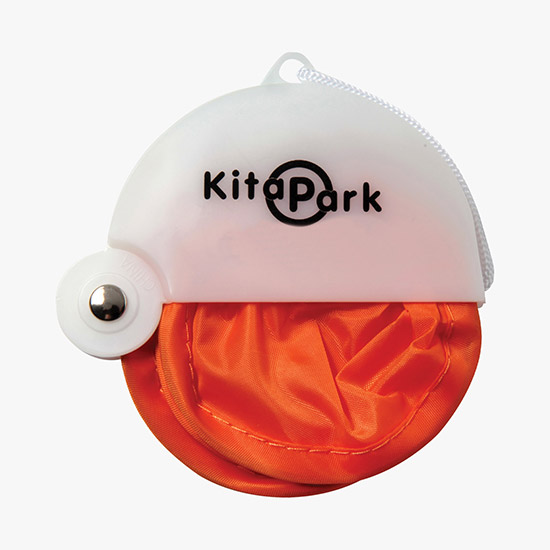 Twist and Chill Hand Fan, GA-19010 - Marco Promos