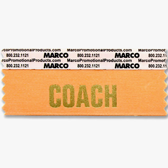 COACH Ribbon H1-COACH