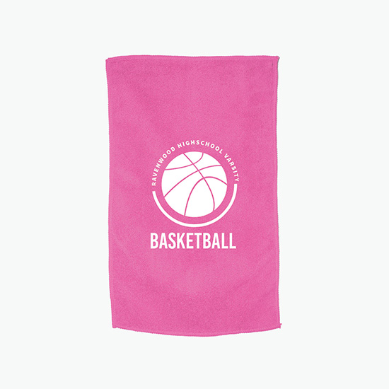 Spirit Rally Towel | Marco Promos