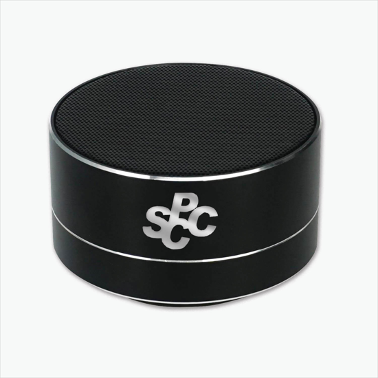 Hockey Puck Bluetooth Speaker, OF-17047 - Marco Promos