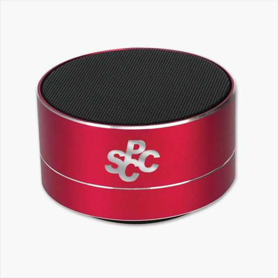 Hockey Puck Bluetooth Speaker, OF-17047 - Marco Promos