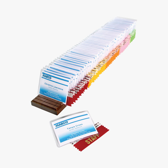 Badge Board, RM-BB - Marco Promos