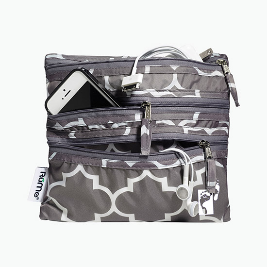 RuMe® Baggie All Organizer Pouch, TV-19015 - Marco Promos