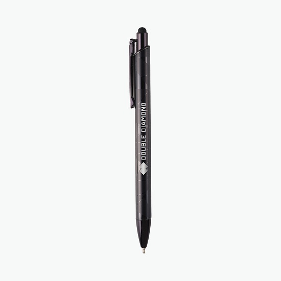 Gemini Gem Hybrid Ink Stylus Pen, WI-23006 - Marco Promos