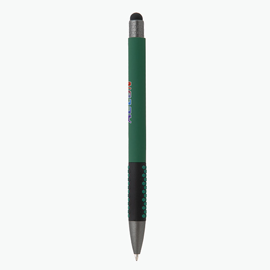 Buzz Comfort Stylus Pen - Full Color | Marco Promos