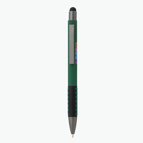 Buzz Comfort Stylus Pen - Full Color | Marco Promos