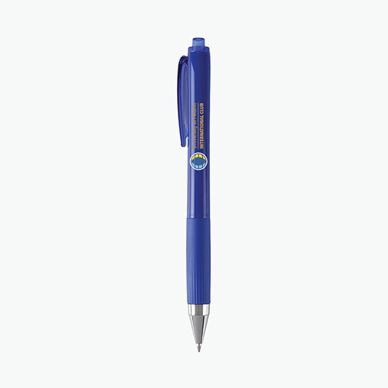Gelato Gel Pen - Full Color | Marco Promos