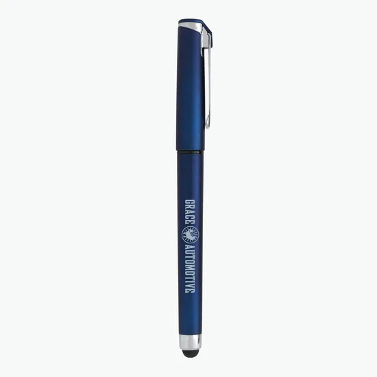 Cali Stylus Gel Pen | Marco Promos