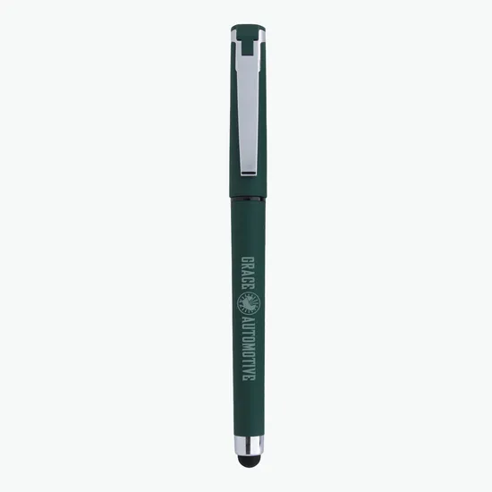 Cali Stylus Gel Pen | Marco Promos