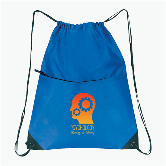 Zipper Sport Pack - Full Color, BK-1319FC - MARCO Promos