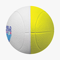 12 Two-Tone Beach Ball, OD-512TT - Marco Promos